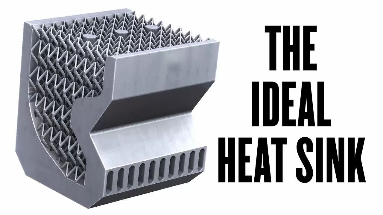 Key Considerations for Heat Sink Designs | First Part